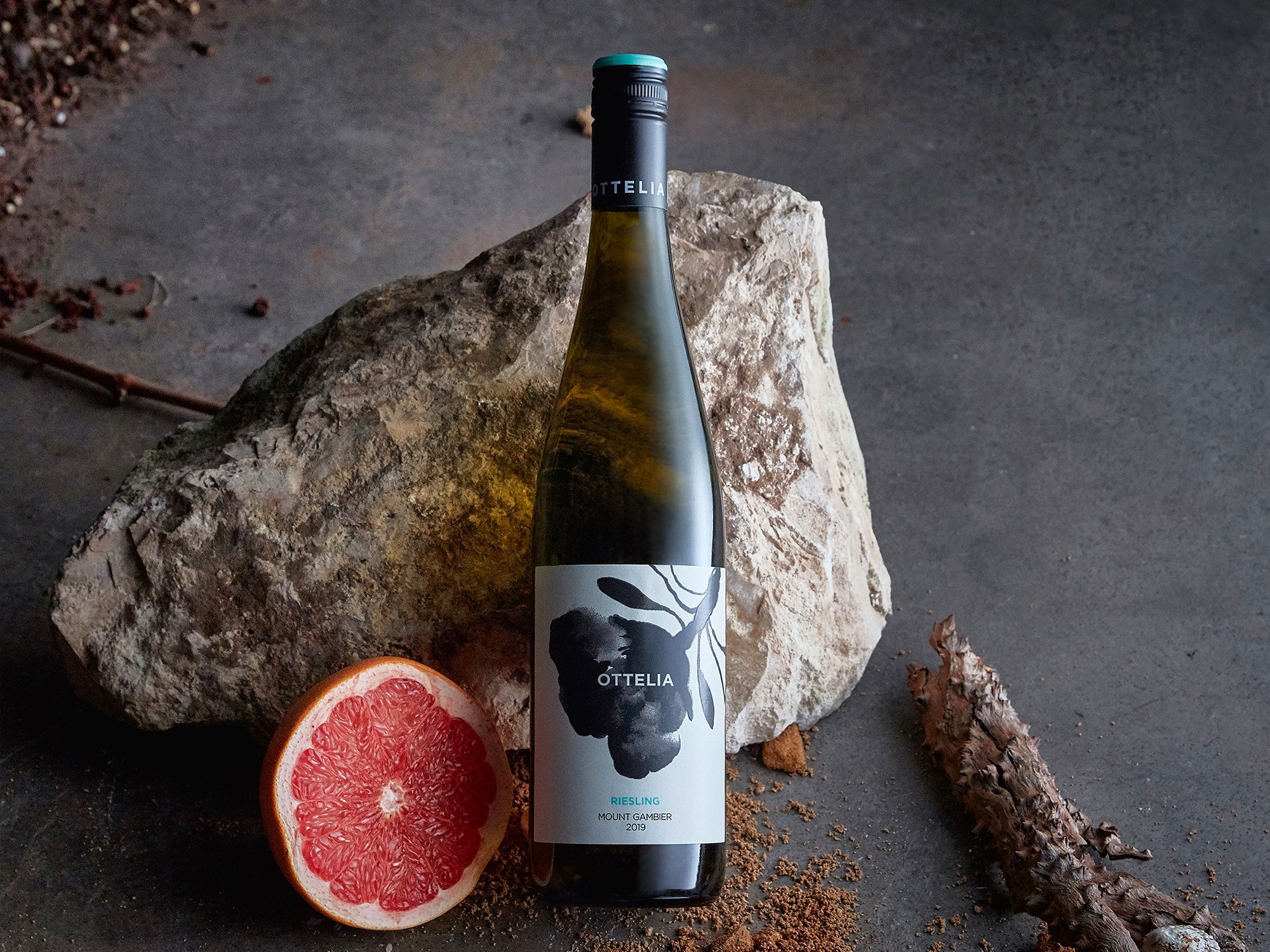 Ottelia Tasting Room + Restaurant | Coonawarra - Ottelia Coonawarra