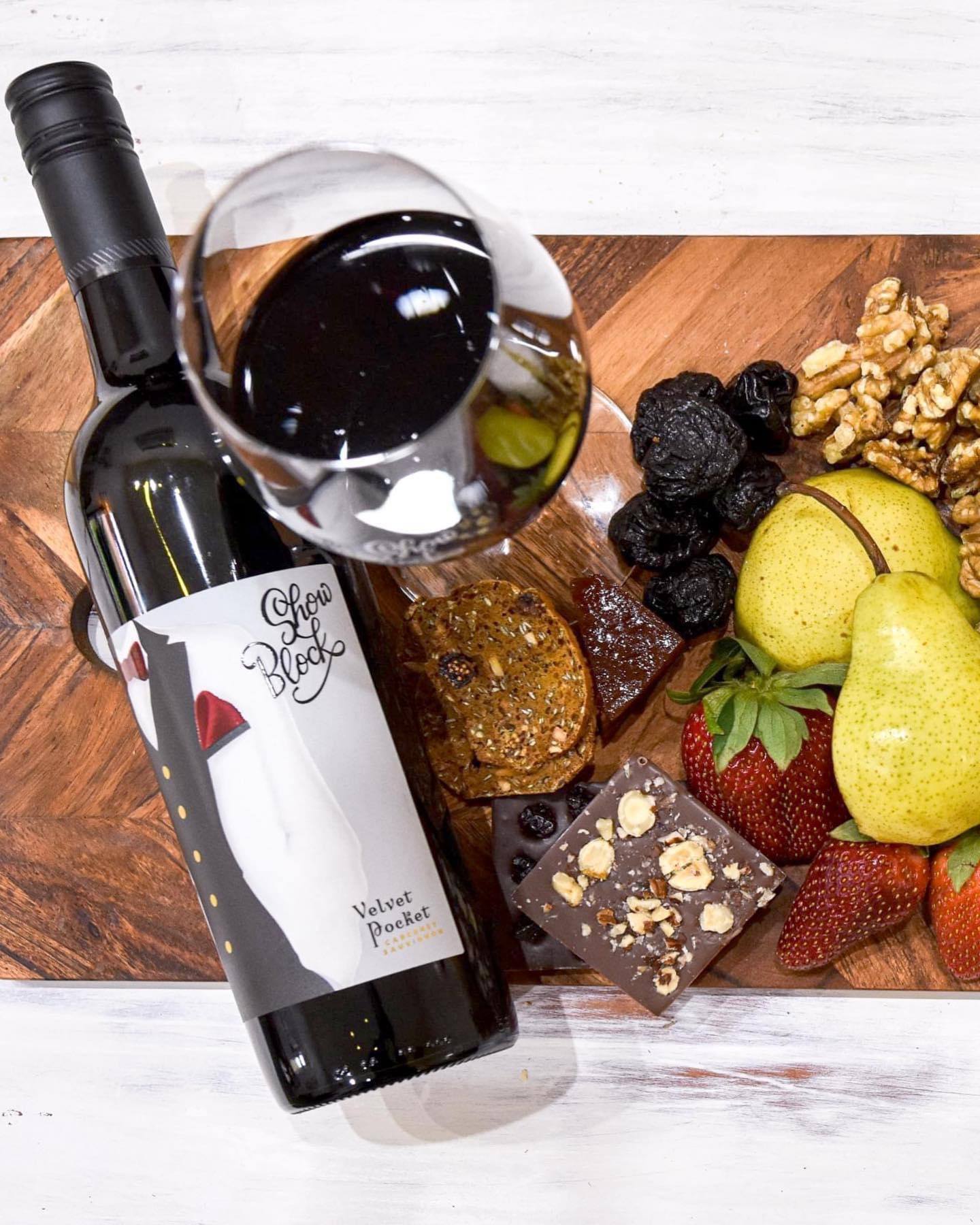 About Showblock - ShowBlock