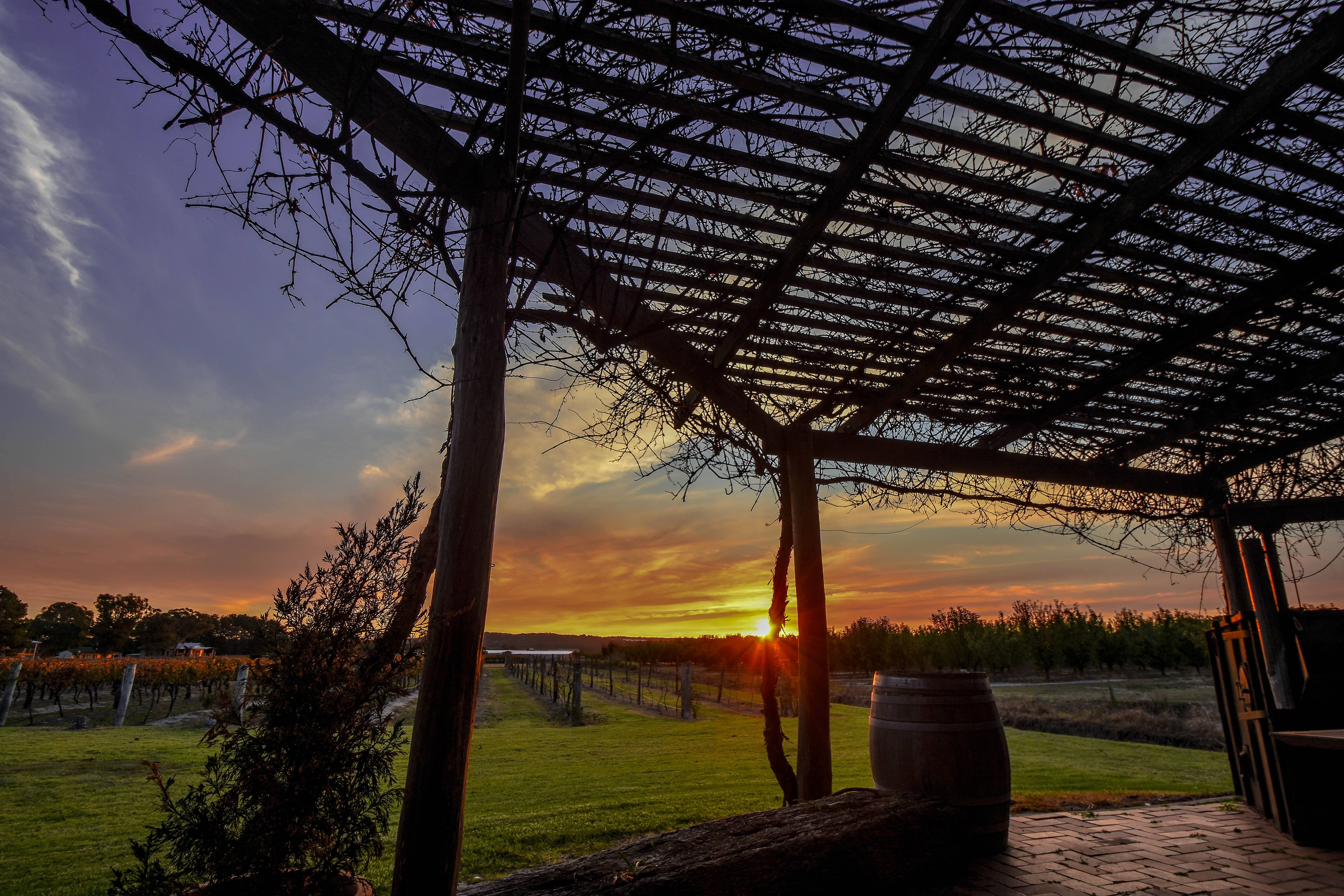 Contact - Summit Estate